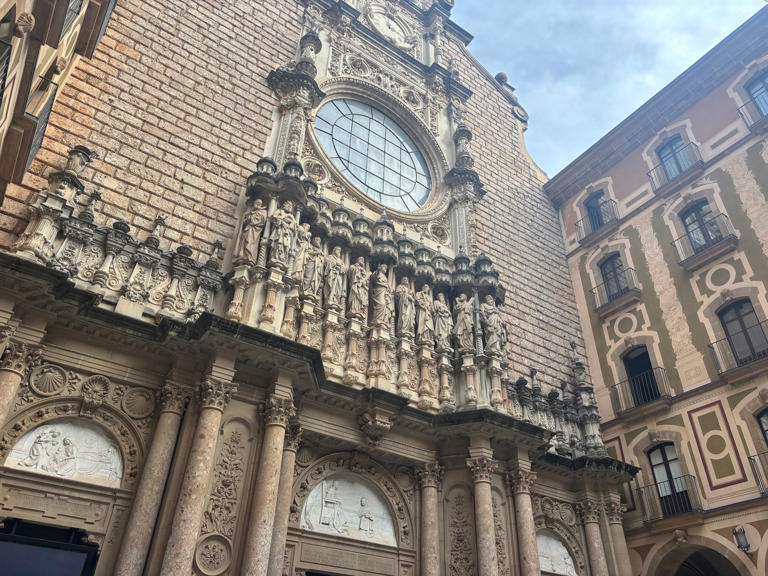 The stunning mountain range you can visit just one hour from Barcelona