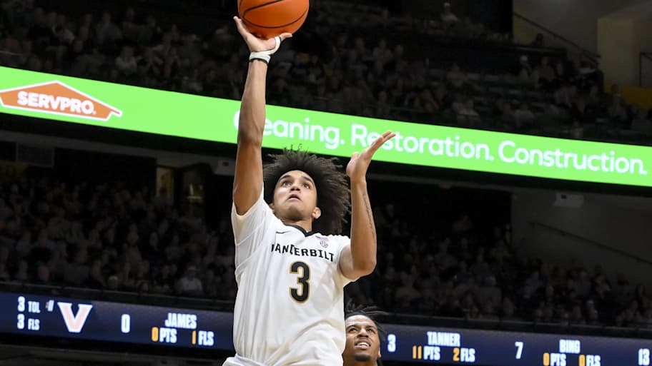 Let's face it. Tyler Tanner is one of America's best point guards; column