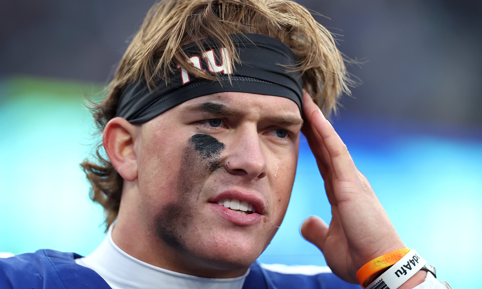 Shock contender emerges to take New York Giants head coach job after ...