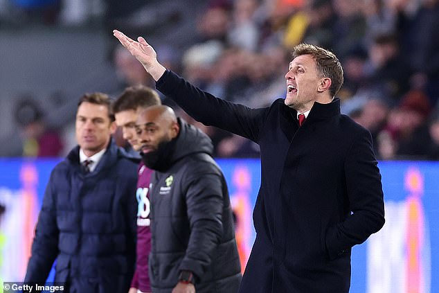 Fletcher ready to seize chance to manage United beyond two-game ...