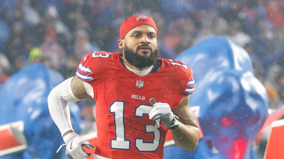 Bills have huge chance to make Jaguars regret one of many 2025 ...