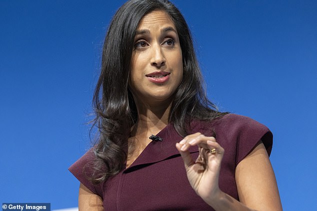 The staggering cost of Ed Miliband's net zero drive finally revealed: £ ...