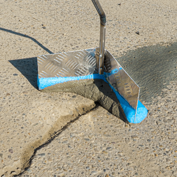 Creative solutions for patching up any problem!