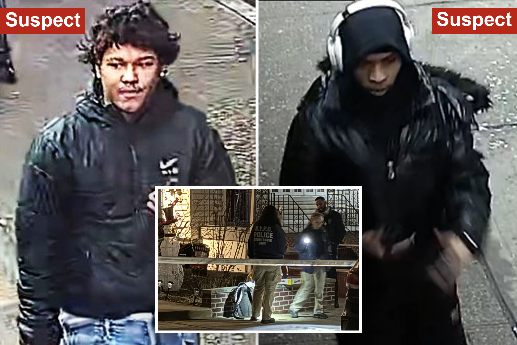 NYC teen stabbed in neck, killed after dispute: 'What a sin'