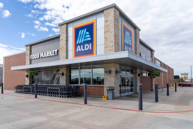This ALDI find might be the best $25 you spend all summer