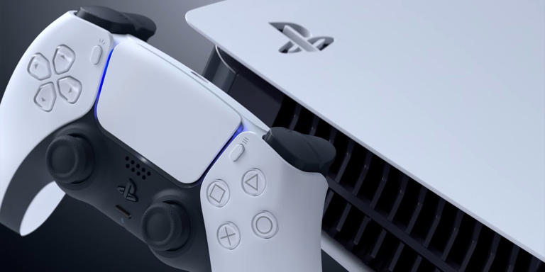 The PlayStation 6's design is already being roasted by gamers