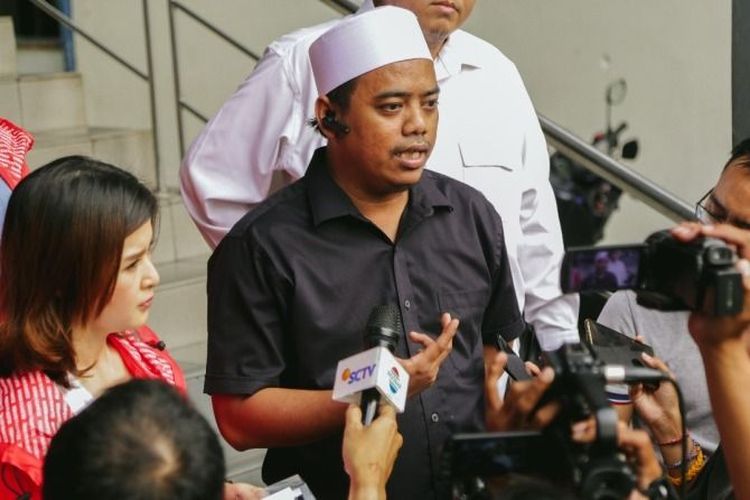 Muannas kecam materi stand up comedy Pandji Pragiwaksono