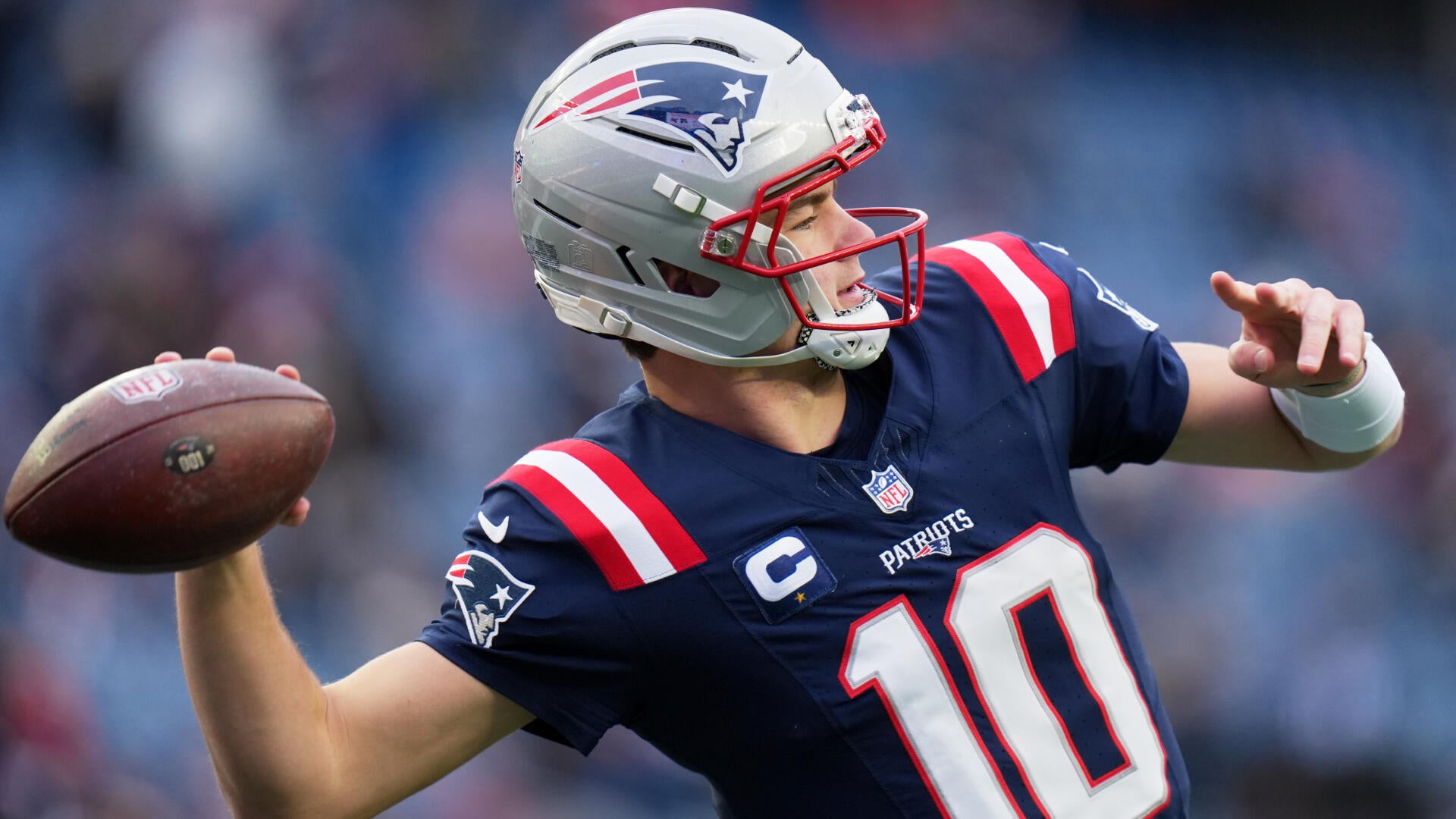 Chargers vs. Patriots odds: How to bet the wild card matchup, what to ...