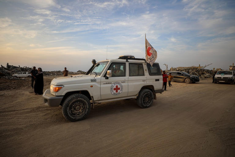 Israel, Hamas ready to resume war in Gaza as Trump’s peace deal stalls ...