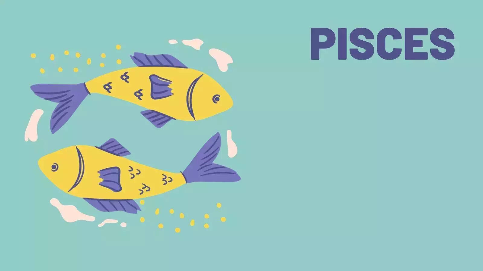 Pisces horoscope today, January 11, 2026: Good time for speculation and ...