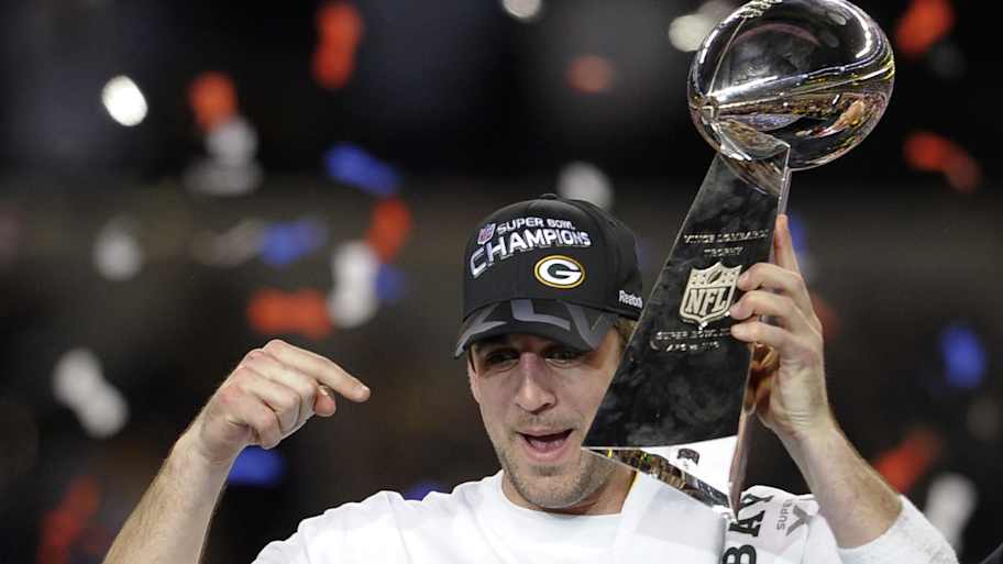 Green Bay Packers Super Bowl titles: Every championship and appearance ...