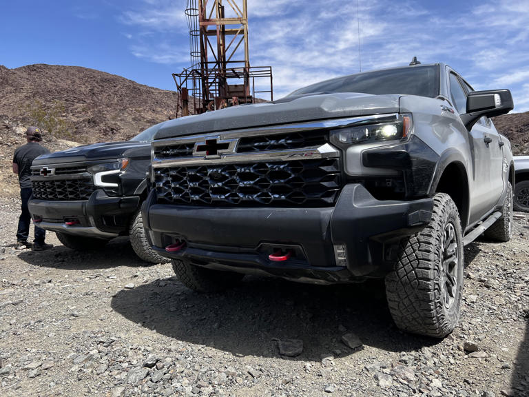 From Formula One to family driveways: Why GM’s global racing bet matters