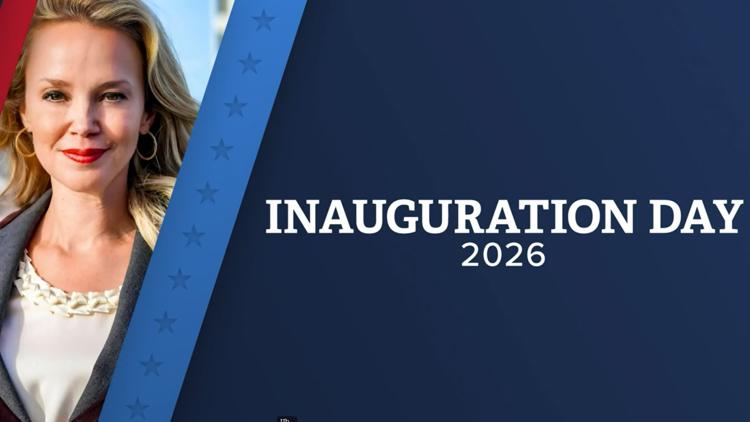 WATCH LIVE: Mayor-elect Helena Moreno’s Inauguration Mass St. Louis ...