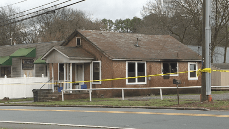 One woman dead in Dalton house fire, prompting homicide investigation