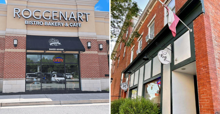 Alabama pierogi shops hiding in plain sight