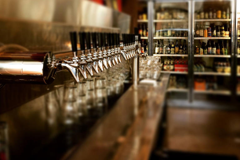 The best breweries in Portland, a city renowned for its brews