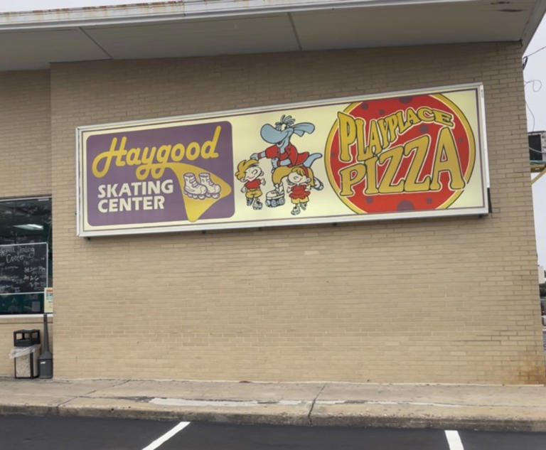 Haygood Skating Center to close after 52 years of community fun