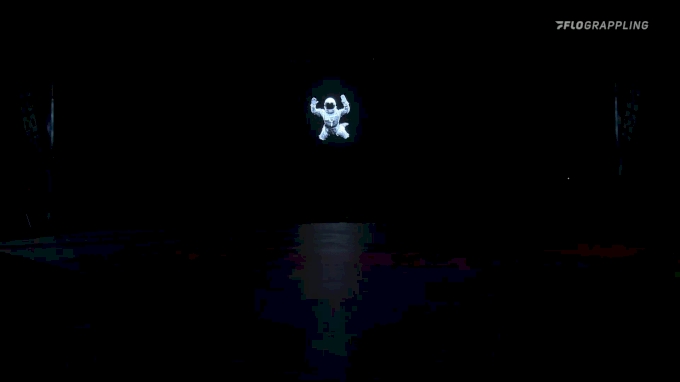 Zak Wibberley vs David Lundgren 2026 Battle of the Badge 6