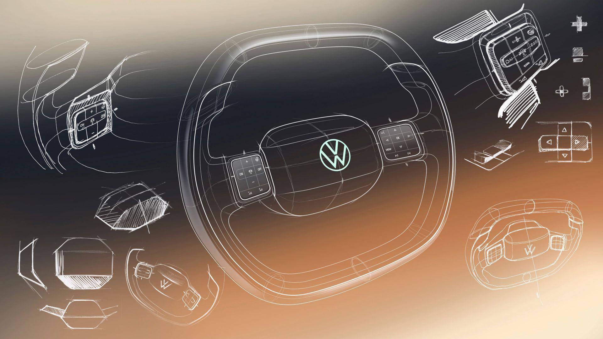 Volkswagen ID. Polo introduces a feature every modern car deserves
