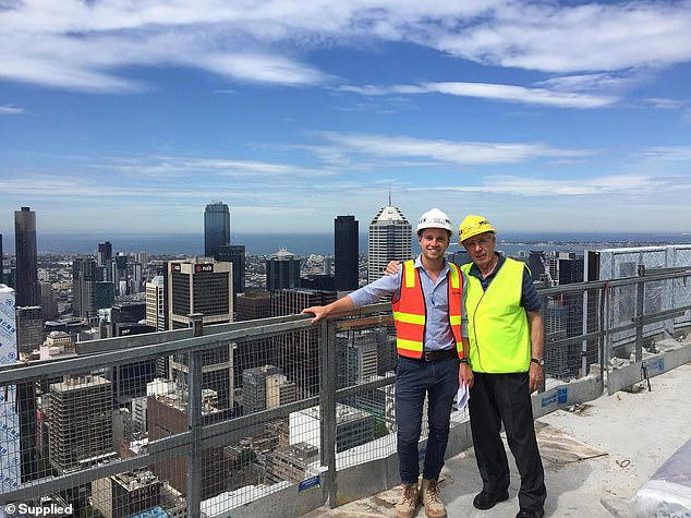 I left my safe job to launch start-up in one of the world's toughest ...