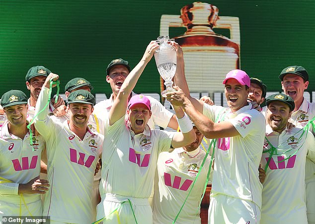 Aussie cricket stars were so angry with the ABC they had the ...