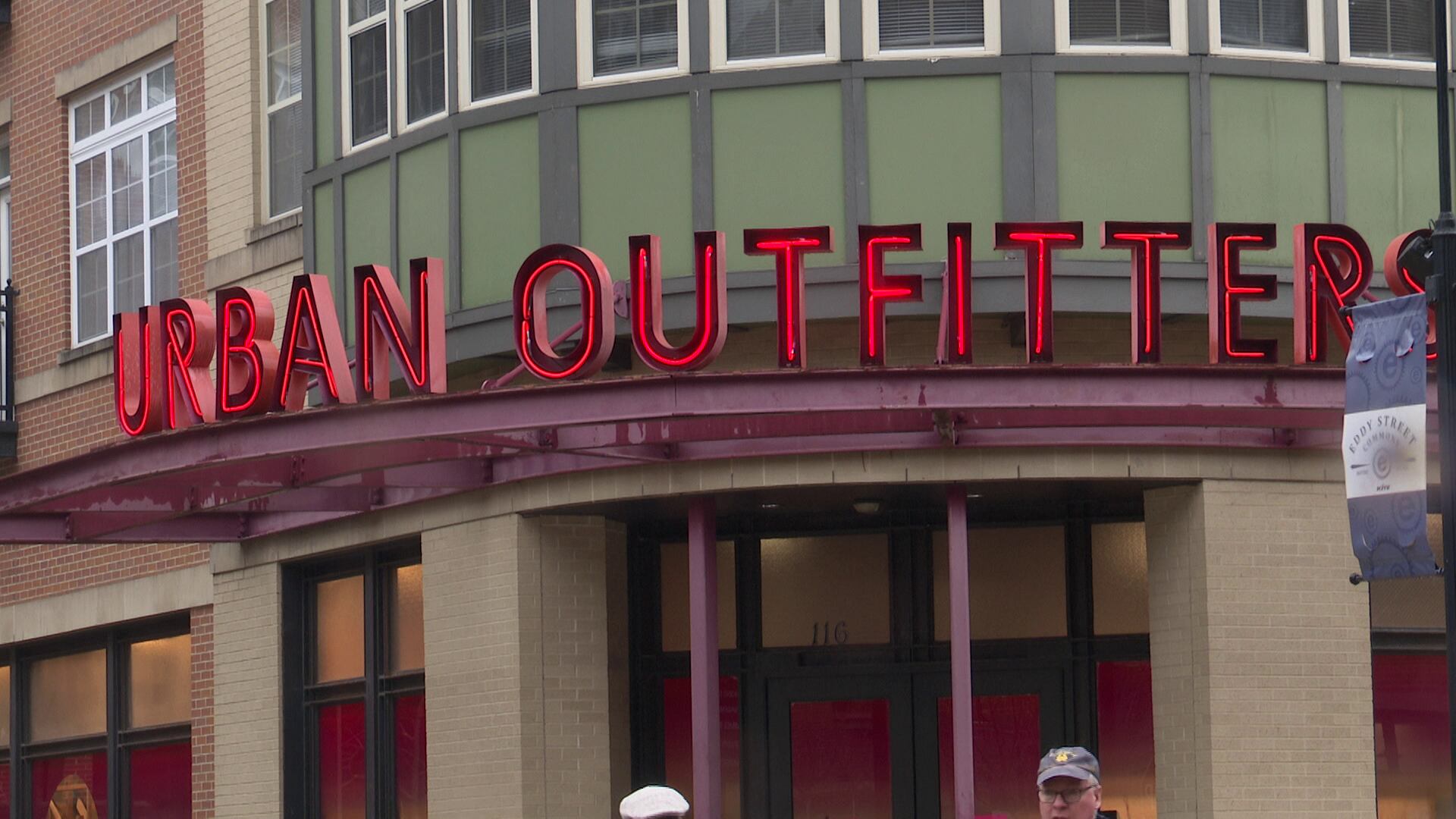 Urban Outfitters closing in South Bend