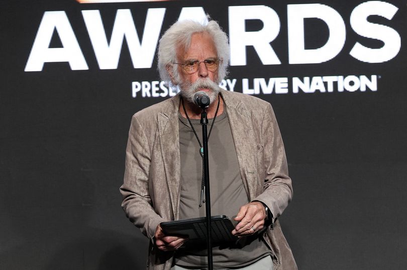 Bob Weir, of the Grateful Dead, has died at age 78 - Everything Else ...