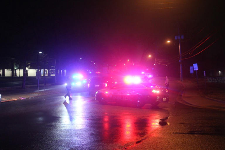 2 women shot in Prince George’s County, investigation underway