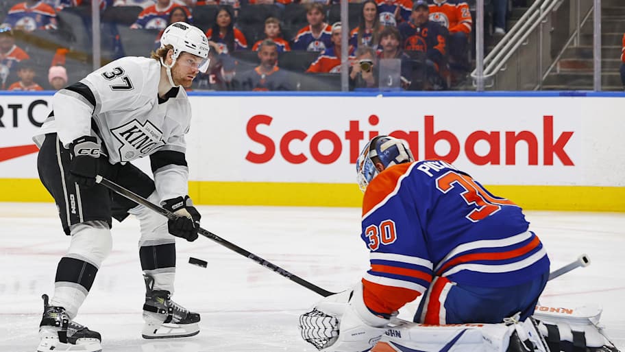 How to watch the LA Kings vs. Edmonton Oilers: Start time, TV channel ...