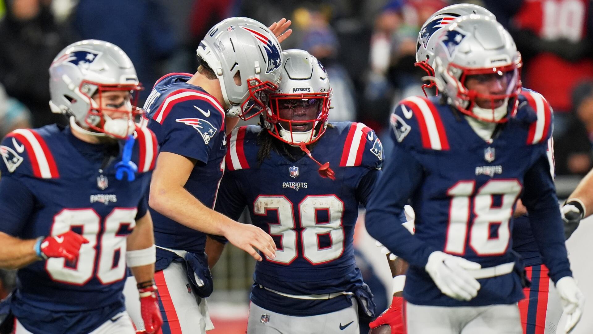 How, where to bet NFL wild card weekend: Best sportsbook promos ...