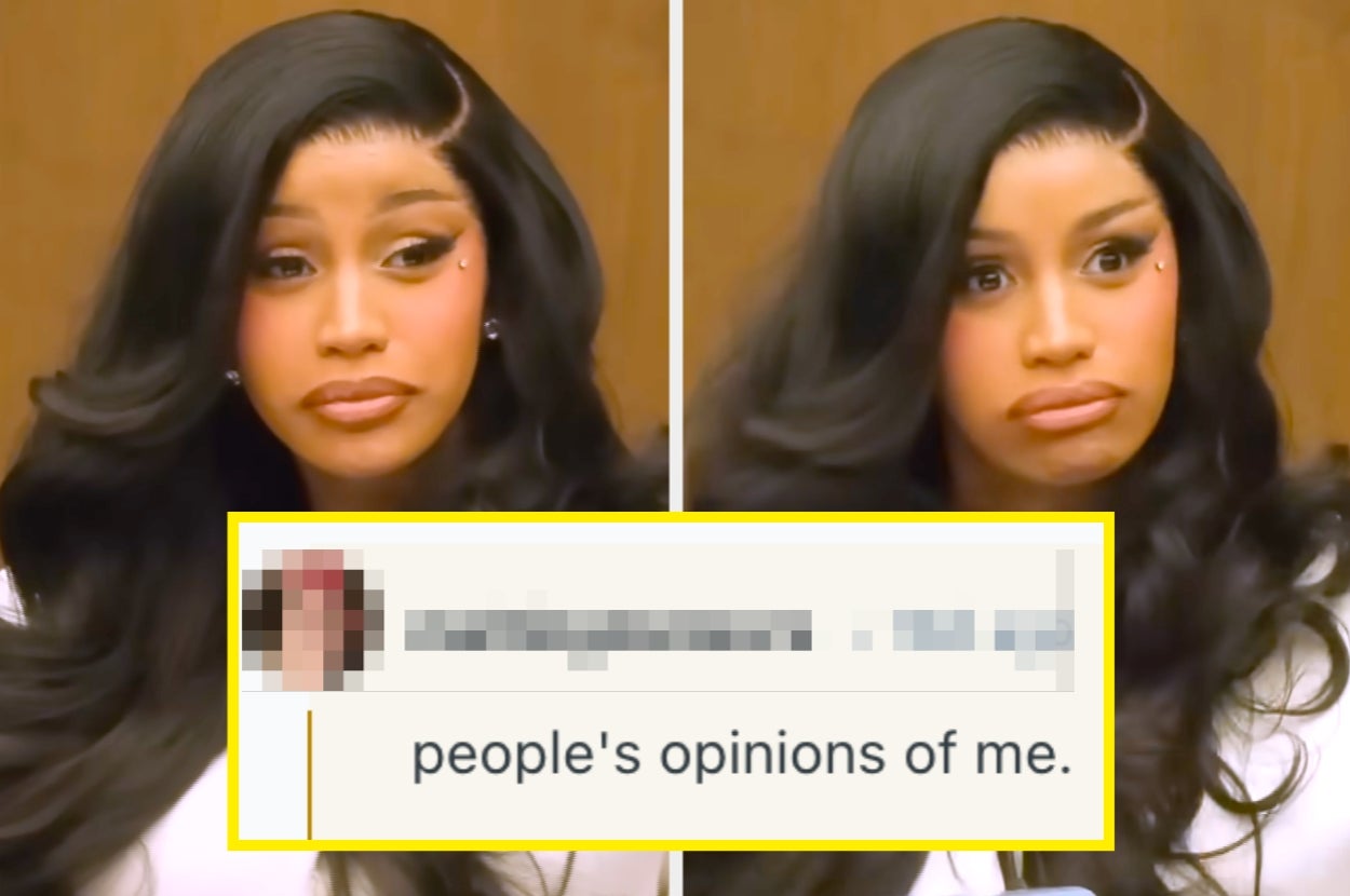 People are sharing the things they’ve quietly stopped caring about, and I’ve gotta say, I concur