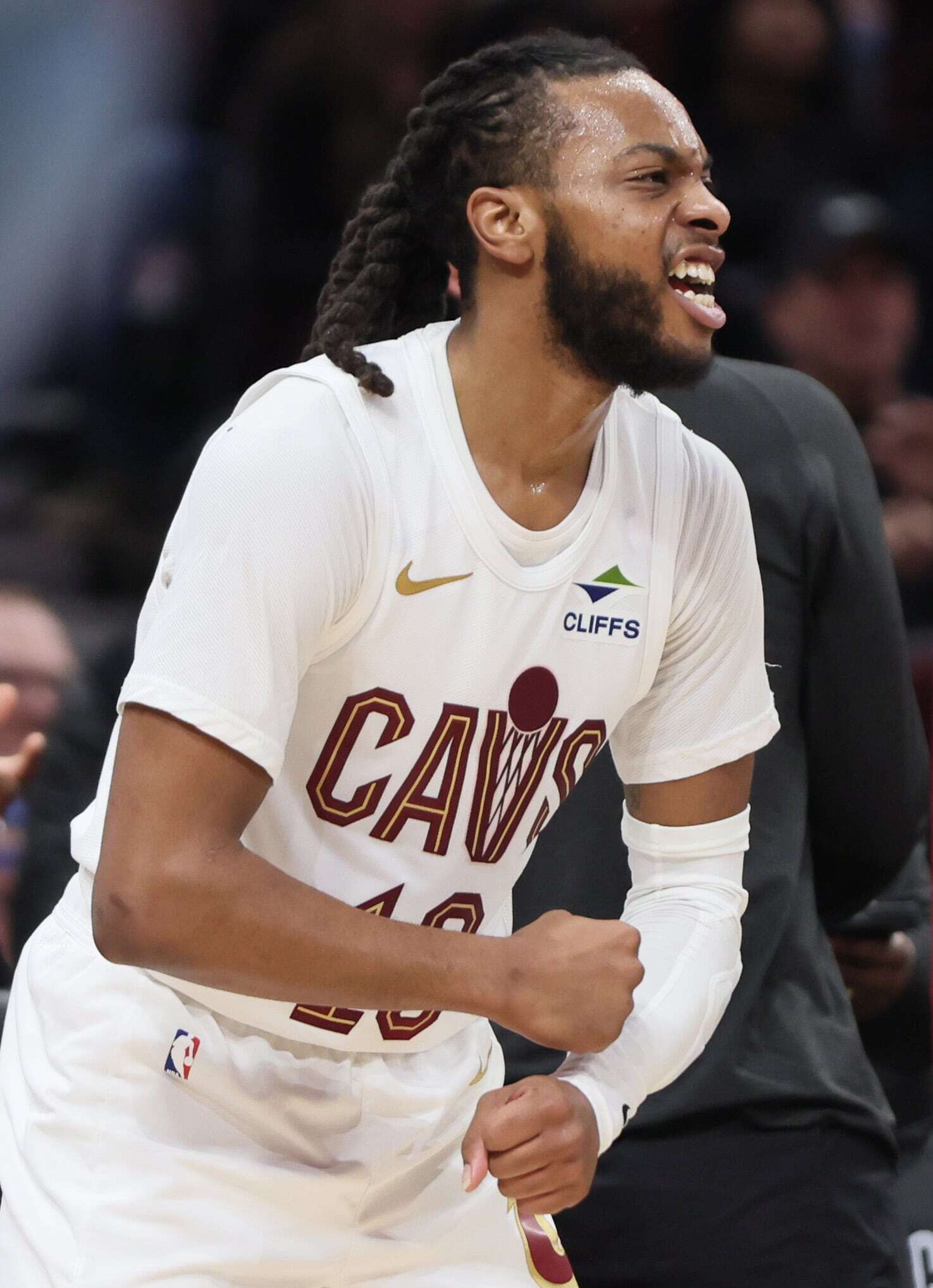 Cavs get revenge against Timberwolves behind playoff-like intensity ...