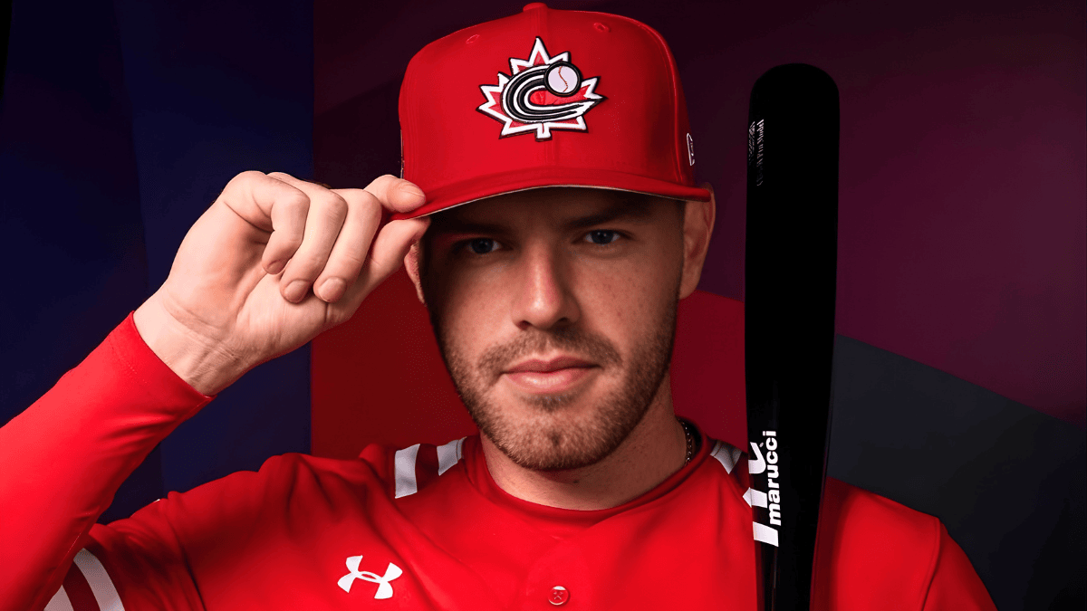 WBC: Team Canada takes a hit as star player Freddie Freeman bows out