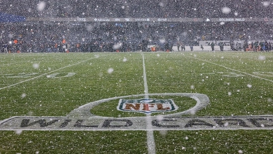 What is the weather in Chicago now? Snow forecast at Soldier Field for ...