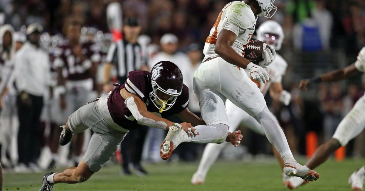 Mississippi State safety Cyrus Reyes commits to Kentucky