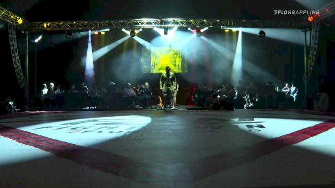 Steve Prescott vs Gonzalo Olivarez 2026 Battle of the Badge 6