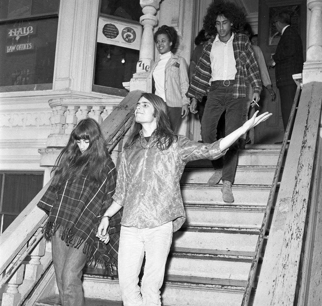Bob Weir: A life in photos