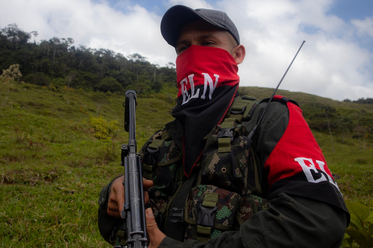US attack in Venezuela creates risk, opportunity for guerrilla groups