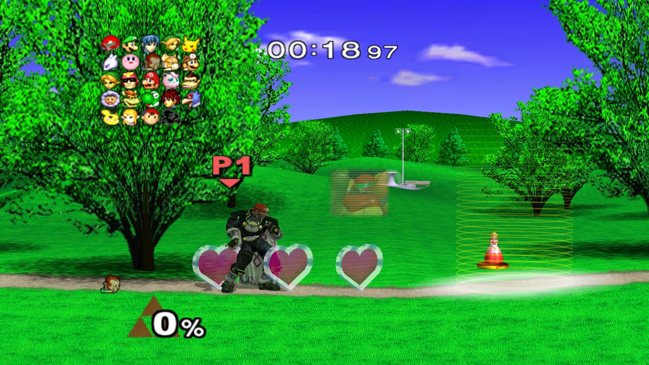 Top 15 Nintendo video game secrets that took gamers years to find