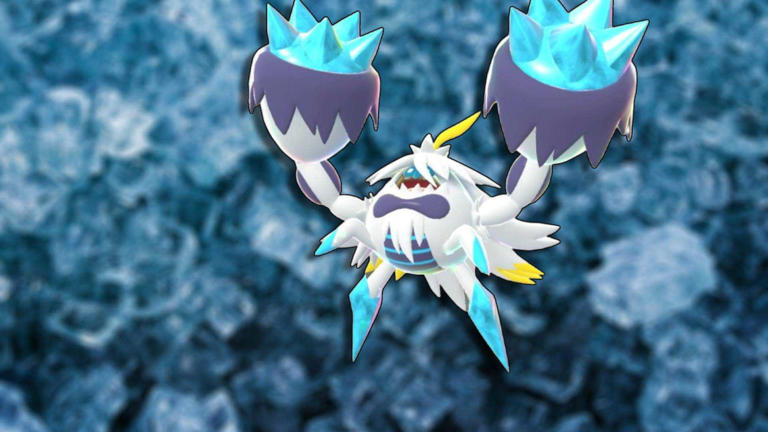 Pokémon Legends: Z-A mega dimension mega evolutions, ranked