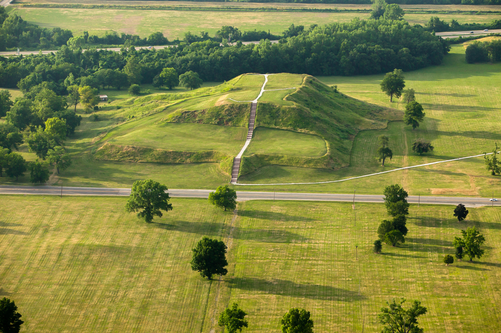 Inside the lost Native American empire that ruled ancient Illinois for ...