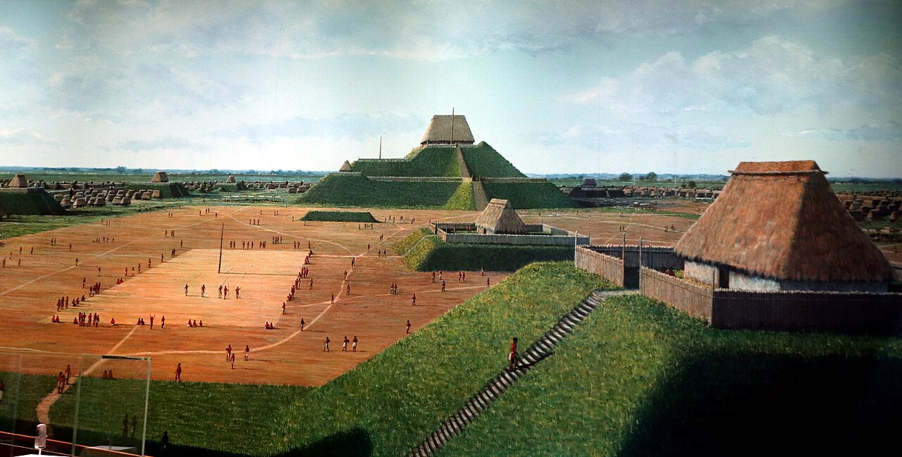 Inside the lost Native American empire that ruled ancient Illinois for ...