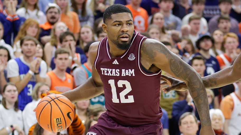 Aggie basketball guts out another close win to move to 3-0 in the SEC
