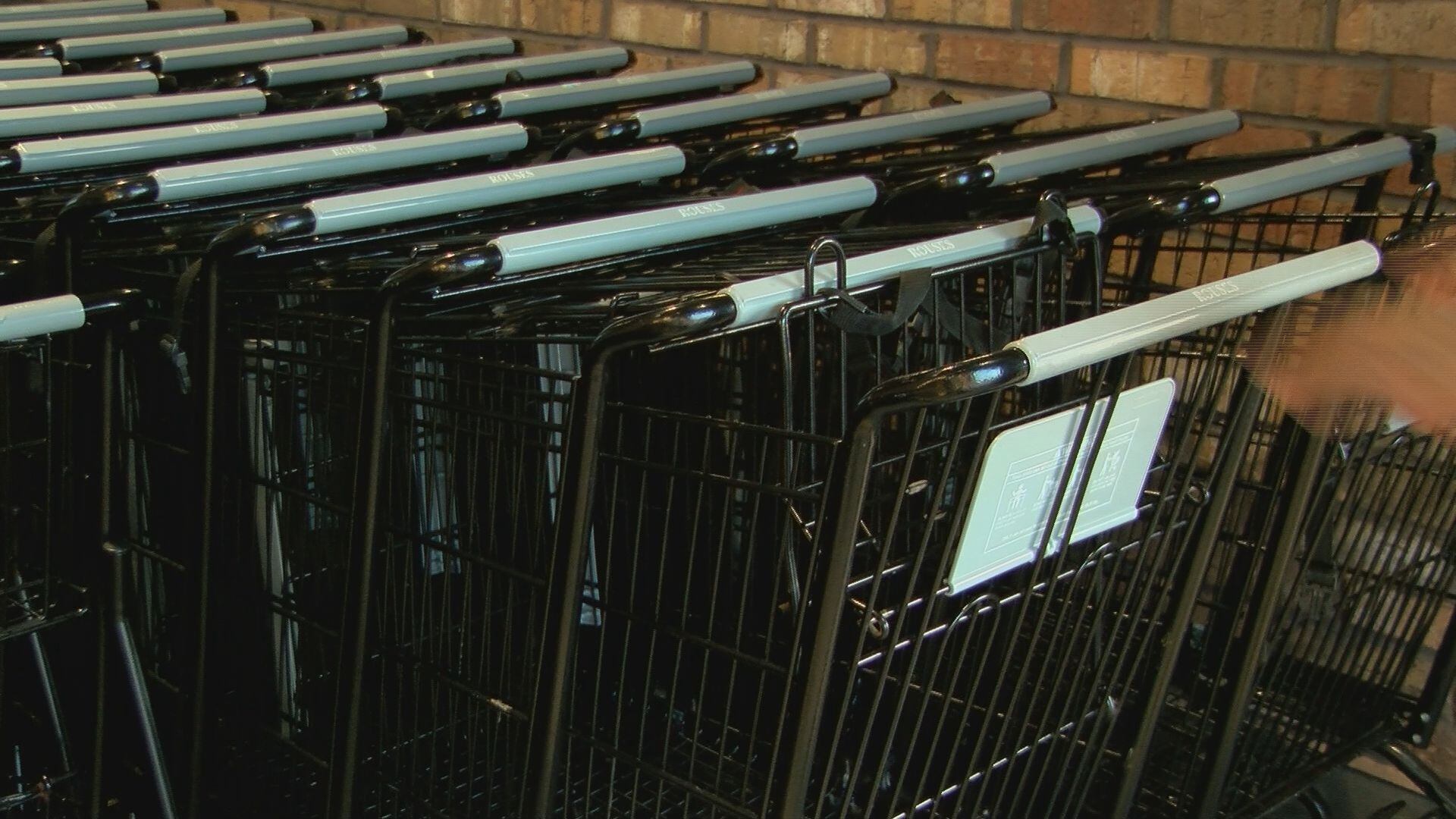 What to know about Phoenix’s shopping cart ordinance