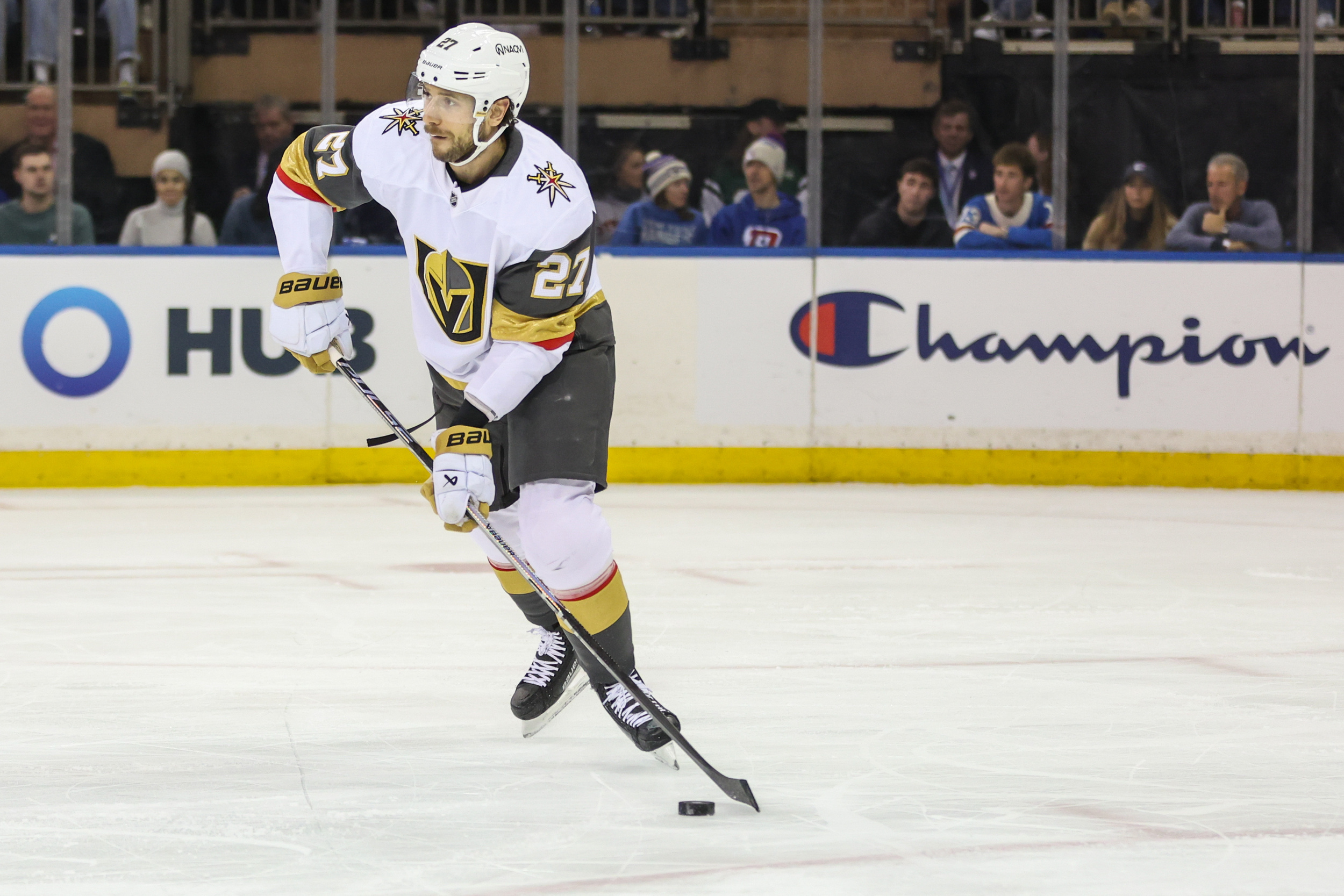Golden Knights activate Shea Theodore, reassign Dylan Coghlan