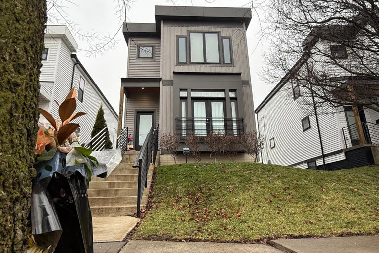 Ex-husband arrested in heinous double murder of slain Ohio dentist, wife