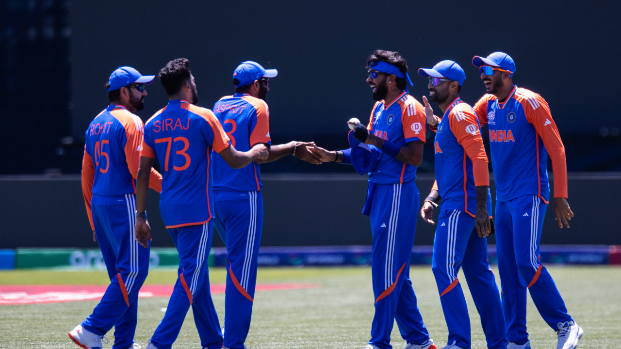 Sourav Ganguly Puts Weight Behind India To Lift T20 World Cup 2026 ...