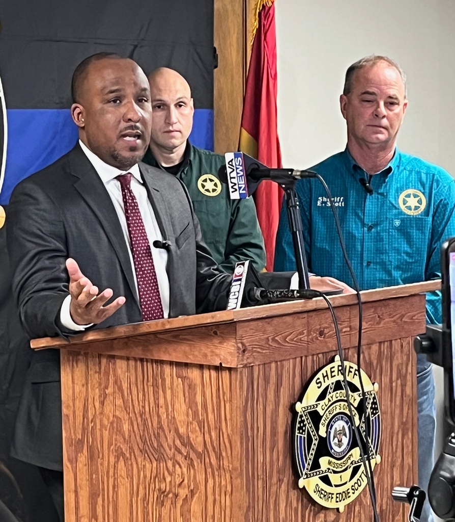 6 people killed in Mississippi rampage, including 7-year-old girl ...