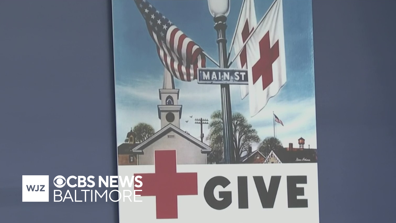 Here's why your blood donation matters now more than ever