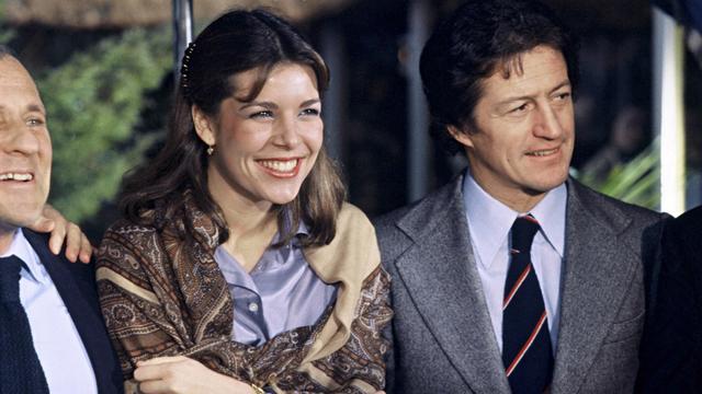Todas las mujeres en la vida de Philippe Junot: de una jovencísima ...